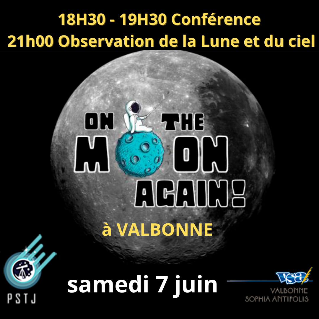 On The Moon Again